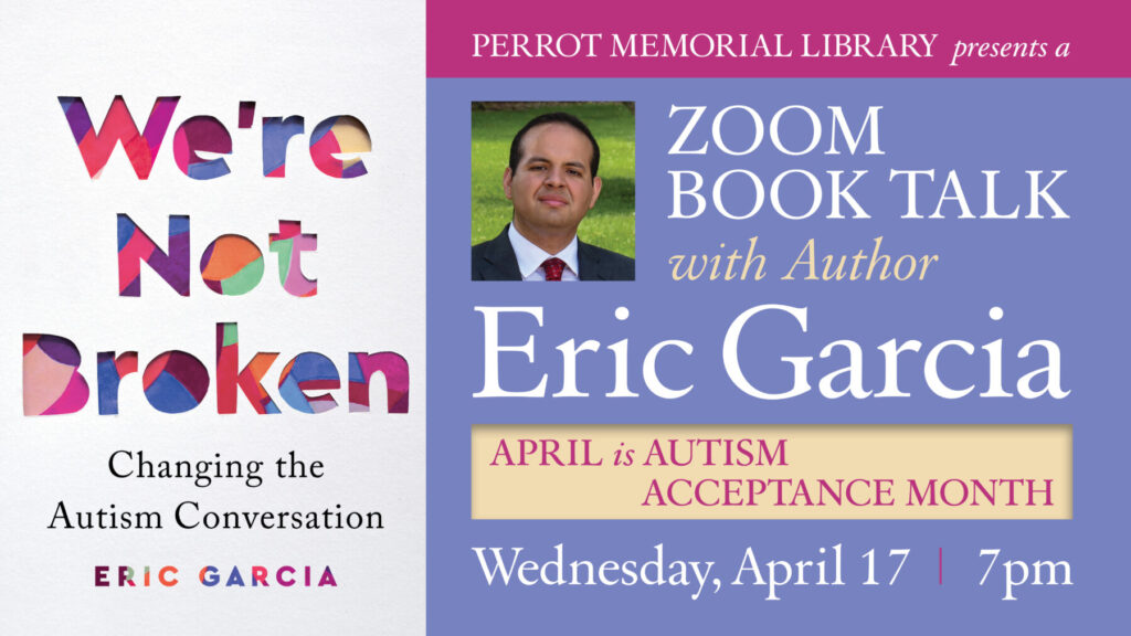Upcoming Events - Perrot Memorial Library Upcoming Events - Perrot Memorial Library